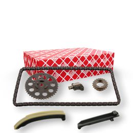 febi bilstein Steuerkettensatz 30644 f&uuml;r SMART