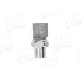 AIC Druckschalter, Klimaanlage 56100 3-polig f&uuml;r VW SEAT AUDI VAG 8E0959126C 8E0959126B 3R0959126