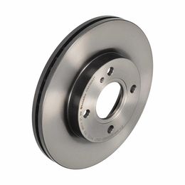 Brembo Bremsscheibe 09a96821 258mm 23mm f&uuml;r FORD ASIA & OCEANIA