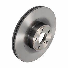Brembo Bremsscheibe COATED DISC LINE 09.A921.11 vorne rechts links bel&uuml;ftet 294mm f&uuml;r TOYOTA SUBARU 26300AG01B 26300SA001 26300SA000