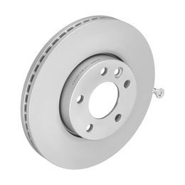 ATE Bremsscheibe 24.0130-0114.1 vorne rechts links bel&uuml;ftet 308mm f&uuml;r VAG 7H0615301D JZW615301E 7E0615301D