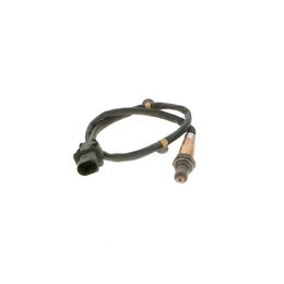 Bosch Lambdasonde 0 258 017 209 f&uuml;r PEUGEOT MINI STEYR CITRO&Euml;N BMW DS V759486080 1618HG V753526980