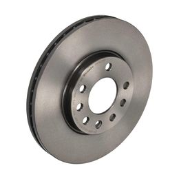 Brembo Bremsscheibe 09762911 280mm 25mm f&uuml;r OPEL CHEVROLET VAUXHALL