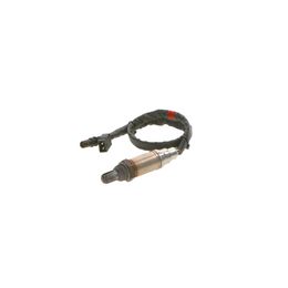 Bosch Lambdasonde 0258003156 f&uuml;r GMC MERCEDES-BENZ