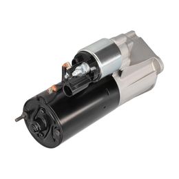 F.BECKER Starter 74110049 f&uuml;r Skoda