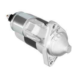 F.BECKER Starter 74110025 f&uuml;r NISSAN