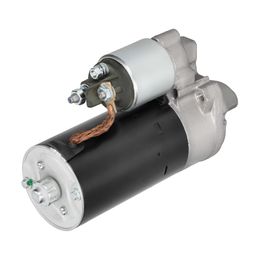 F.BECKER Starter 74110089 f&uuml;r Mercedes