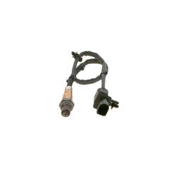 Bosch Lambdasonde 0281004564 f&uuml;r PEUGEOT FIAT LAND ROVER