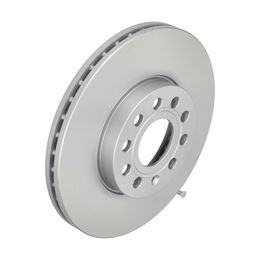 Bosch Bremsscheibe 0986479088 bel&uuml;ftet 288mm 25mm f&uuml;r CUPRA VW