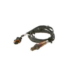 Bosch Lambdasonde 0258006775 f&uuml;r OPEL VAUXHALL
