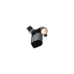 Bosch Sensor, Raddrehzahl 0 986 594 502 hinten links f&uuml;r SKODA VW SEAT AUDI WHT003863 6Q0927807B 6Q0927807A