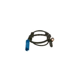 Bosch Sensor, Raddrehzahl 0 986 594 509 hinten rechts links f&uuml;r BMW 34521165535 34526756376 34520025724