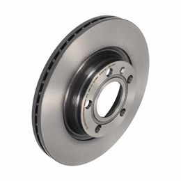 Brembo Bremsscheibe 09719611 280mm 22mm f&uuml;r VW