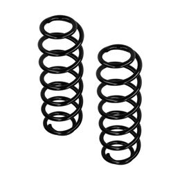f.becker Fahrwerksfeder SET30110508 hinten rechts links Schraubenfeder f&uuml;r SKODA VW 1J0511115H 1J0511115CF 1J0511115AE