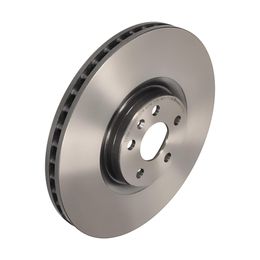 Brembo Bremsscheibe COATED DISC LINE 09.C936.11 vorne rechts links bel&uuml;ftet 345mm f&uuml;r VOLVO ASIA POLESTAR GEELY 32300811 31471752 31400568