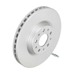 Bosch Bremsscheibe 0986479g82 bel&uuml;ftet 281mm 26mm f&uuml;r Fiat