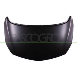 PRASCO Motorhaube op4163100 f&uuml;r Opel