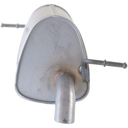 BOSAL Endschalld&auml;mpfer 190-179 f&uuml;r PEUGEOT CITRO&Euml;N 173079 173087 1730T4