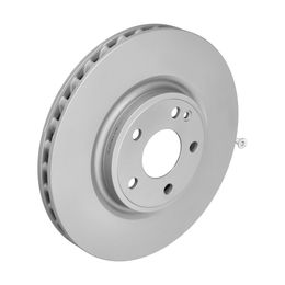 ATE Bremsscheibe 24013002371 bel&uuml;ftet 320mm 30mm f&uuml;r MERCEDES-BENZ