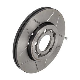 Brembo Bremsscheibe MAX LINE 09.7011.75 Geschlitzt 256mm f&uuml;r SKODA VW (SVW) SEAT (FAW) JETTA ZHONGHUA (BRILLIANCE) AUDI JZW698302CB L6RD615301 3496025