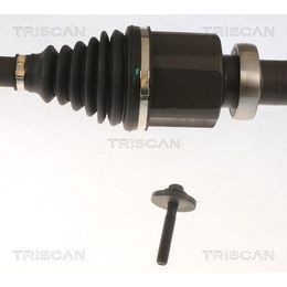 TRISCAN Antriebswelle 8540 16639 vorne rechts f&uuml;r FORD 1786065 1827181 AG91-3B436-JD