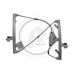 AC ROLCAR Fensterheber 017669 vorne links f&uuml;r MITSUBISHI