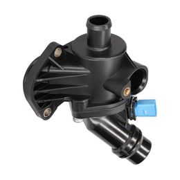febi bilstein Thermostat, K&uuml;hlmittel 100313 f&uuml;r VW