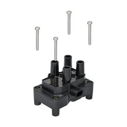 Bosch Z&uuml;ndspule 0221503485 f&uuml;r Ford Volvo