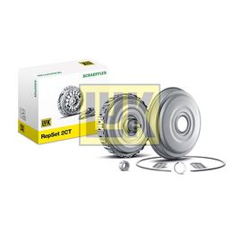 SCHAEFFLER LUK Kupplungssatz 602003600 f&uuml;r VW