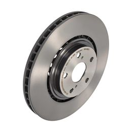 Brembo Bremsscheibe 09c49911 328mm 28mm f&uuml;r TOYOTA (GAC)