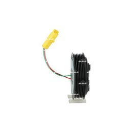 NRF Magnetkupplung, Klimakompressor 380176 f&uuml;r PEUGEOT CITRO&Euml;N TOYOTA JSR11T602078 967601168 9810349980