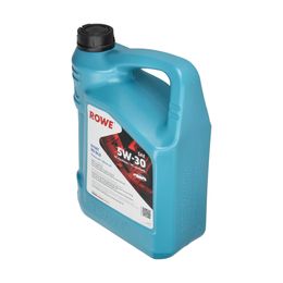 ROWE Motor&ouml;l 20118005099 5l 5W-30