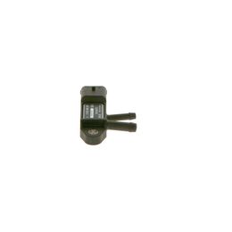 Bosch Sensor, Abgasdruck 0 281 006 287 f&uuml;r ALFA ROMEO SUZUKI JEEP FIAT IVECO VAUXHALL SAAB LANCIA CHRYSLER OPEL 5801356473 1859062M00000 18590-62M00