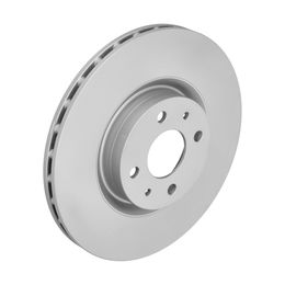 ATE Bremsscheibe 24.0122-0147.1 vorne rechts links bel&uuml;ftet 284mm f&uuml;r PEUGEOT FIAT CITRO&Euml;N 46403959 46758714 424976