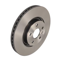 Brembo Bremsscheibe 09b35811 337mm 30mm f&uuml;r OPEL VAUXHALL