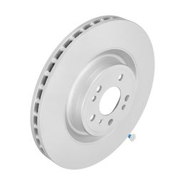 ATE Bremsscheibe 24.0132-0184.1 vorne rechts links bel&uuml;ftet 350mm f&uuml;r MERCEDES-BENZ 1664211400 A1664211400 1664210712