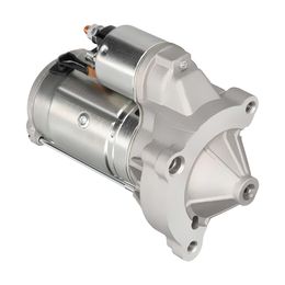 F.BECKER Starter 74110027 f&uuml;r LANCIA Fiat Vaughall Peugeot DS TOYOTA