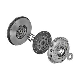 SCHAEFFLER LUK Kupplungssatz 600020900 f&uuml;r NISSAN