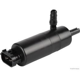 HERTH+BUSS ELPARTS Waschwasserpumpe, Scheinwerferreinigung 65451097 f&uuml;r LANCIA Peugeot