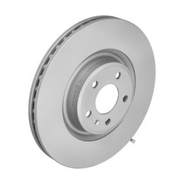 ATE Bremsscheibe 24.0130-0222.1 vorne rechts links bel&uuml;ftet 345mm f&uuml;r PORSCHE VAG 4G0615301AF 4G0615301G 4G0615301Q
