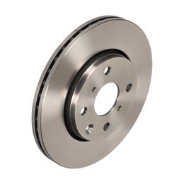 Bosch Bremsscheibe 0986479239 innenbel&uuml;ftet 247mm 20mm f&uuml;r Peugeot CHERY KIA TOYOTA JAC BYD