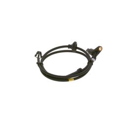Bosch Sensor, Raddrehzahl 0 986 594 003 hinten rechts links f&uuml;r SKODA VW SEAT AUDI 1H0927807D 1H0927807B