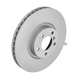 ATE Bremsscheibe 24.0130-0199.1 vorne rechts links bel&uuml;ftet 348mm f&uuml;r BMW 34116868938 34116771986 34116793244