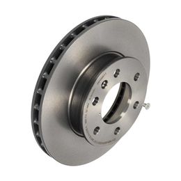 Brembo Bremsscheibe 09a89511 300mm 28mm f&uuml;r MERCEDES-BENZ
