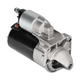 F.BECKER Starter 74110113 f&uuml;r Opel Ford ABARTH Fiat GM