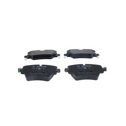 Bosch Bremsbelagsatz, Scheibenbremse 0986494940 f&uuml;r MINI BMW
