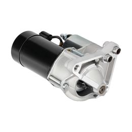 F.BECKER Starter 74110066 f&uuml;r RENAULT