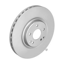 ATE Bremsscheibe 24012801881 bel&uuml;ftet 330mm 28mm f&uuml;r MERCEDES-BENZ