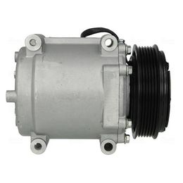 NISSENS Kompressor, Klimaanlage 89551 12V f&uuml;r MAZDA FORD 1514842 1811104 8V5119D629DE