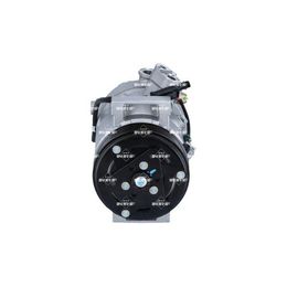 NRF Kompressor, Klimaanlage 320028 12V f&uuml;r MERCEDES-BENZ 0008304002 A0008304002 A0008303002